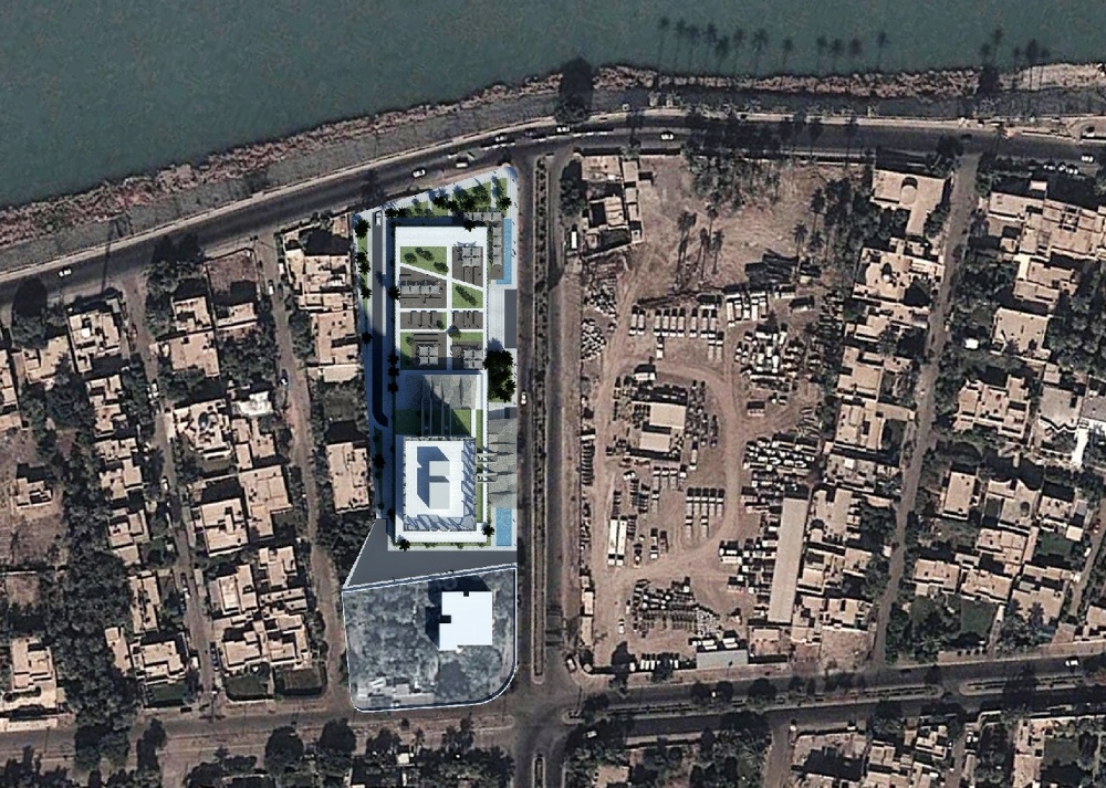 Baghdad | Baghdad Rixos Hotel | + 30 fl | PROPOSAL | SkyscraperCity Forum